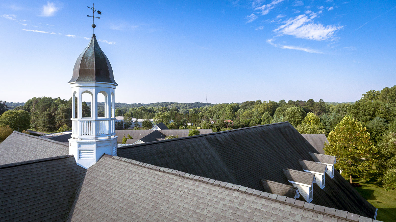 Homescreen (Salemtowne) | The Vectre