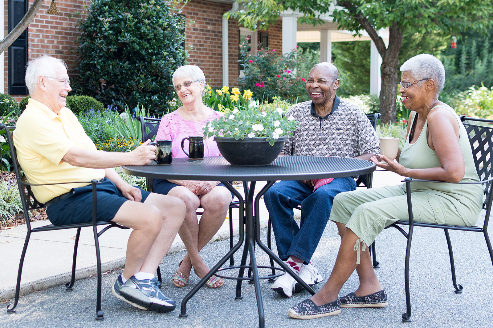 Homescreen (Salemtowne) | The Vectre