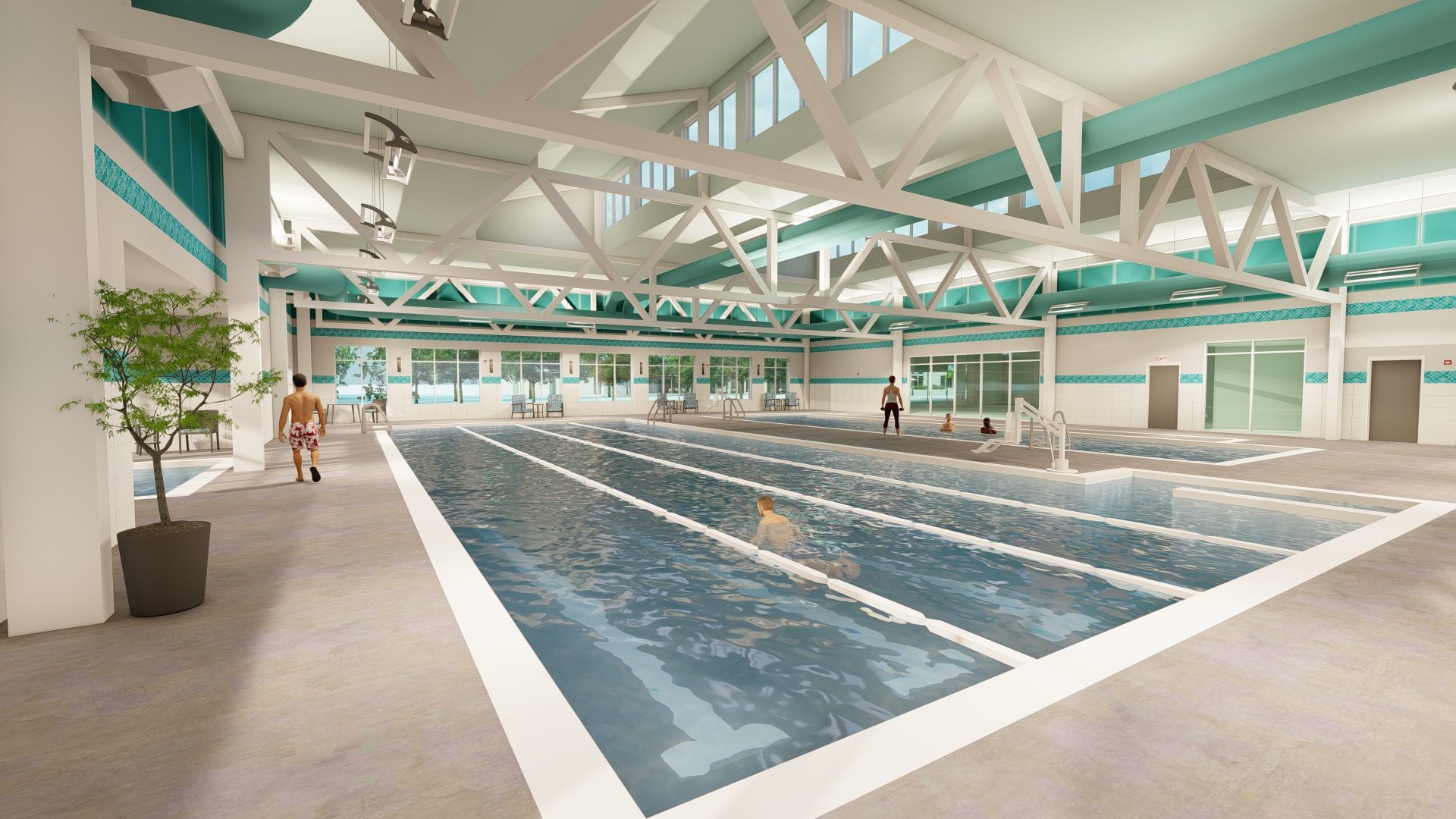 Homescreen WCR | The Vectre