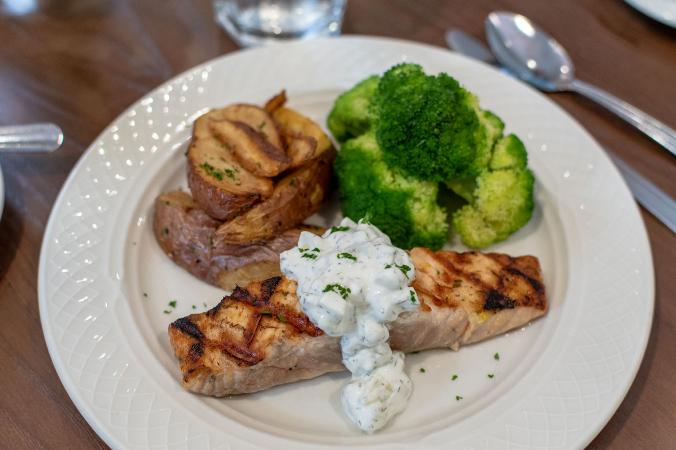Edith Cafe Casual Dining | The Vectre